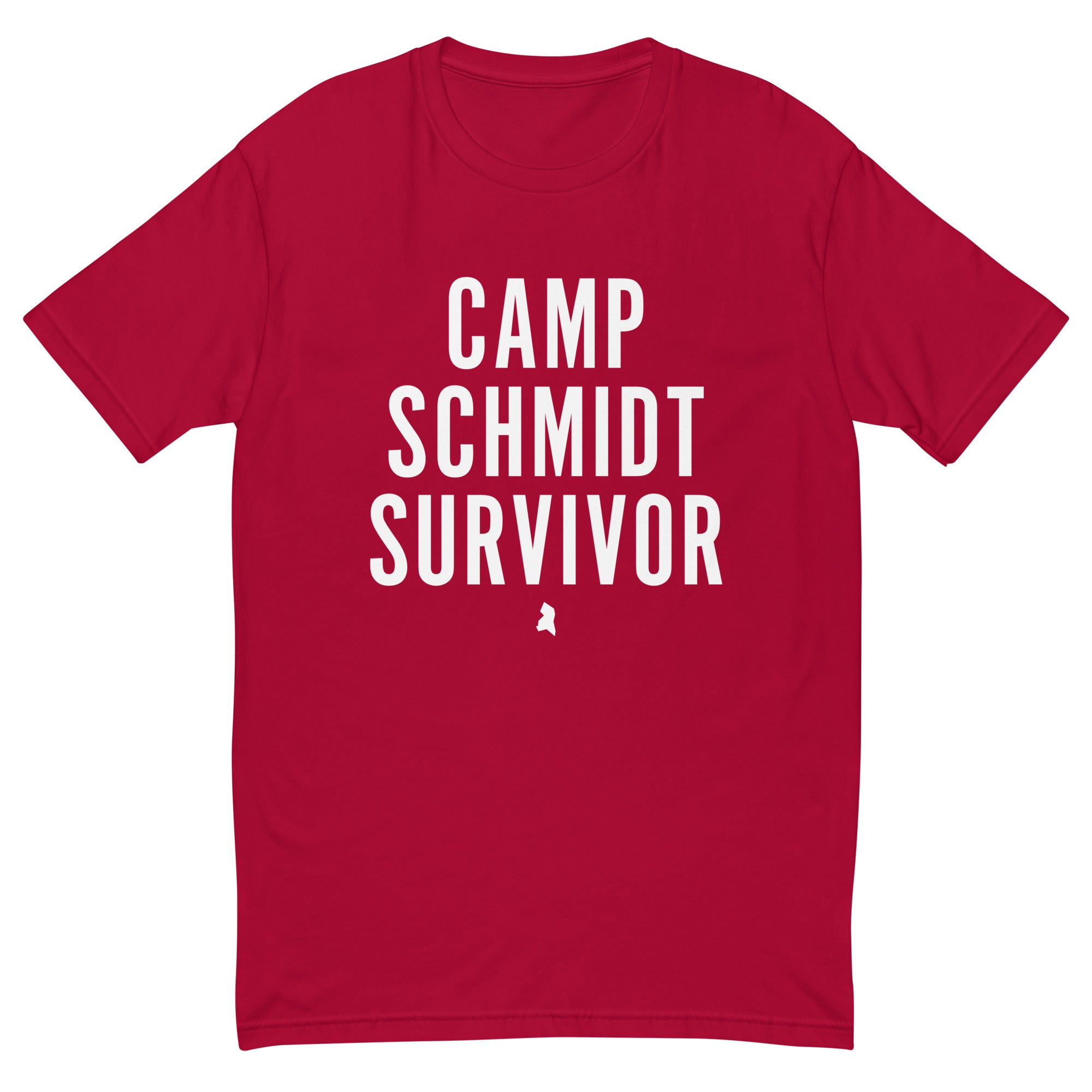 Camp Schmidt – PGCNTY